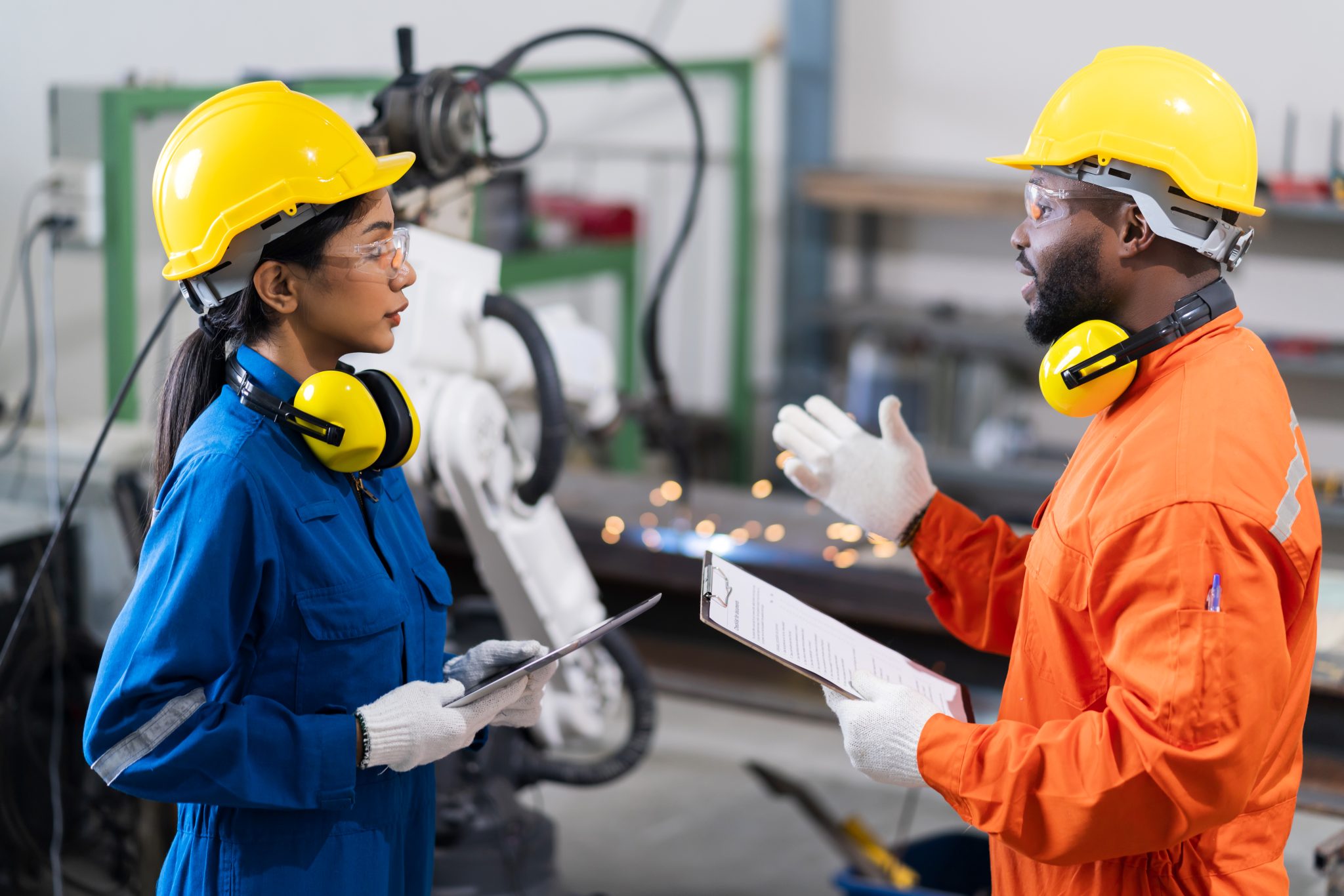 A Complete Guide to Obtaining Work and Residence Permit in Ghana ...